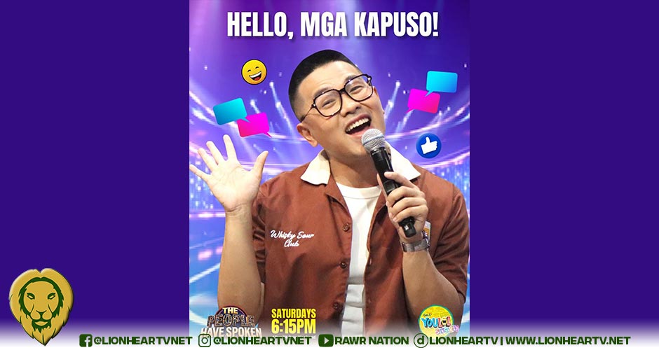 Baus Rufo returns to ‘The People Have Spoken’ following viral ‘Unang ...