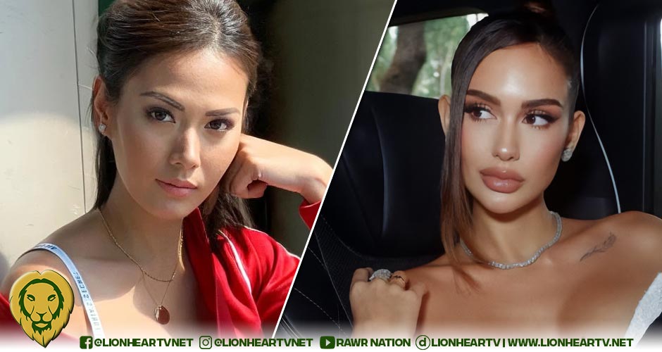 Sparkle denies Bianca Manalo’s alleged involvement in Celeste Cortesi ...