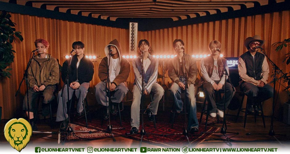 Countdown to DIFFERENT: PSYCHIC FEVER Drops Flavorful New Single ‘Pink ...