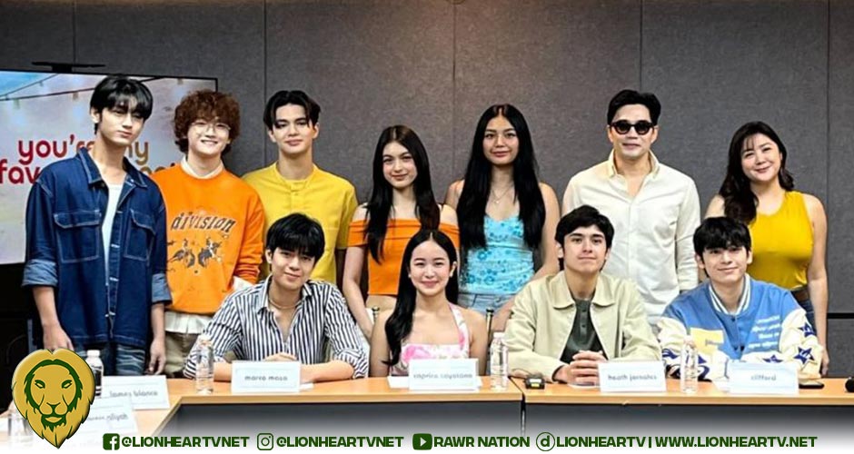 ‘PBB Collab’ ex-housemates reunite in new GMA Afternoon series ‘You’re ...
