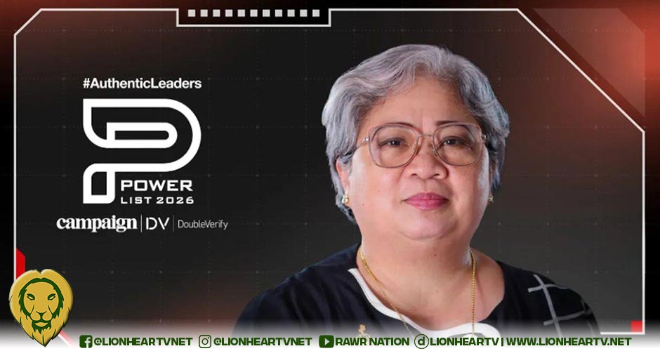 GMA Network CMO Lizelle Maralag Named to Campaign Asia-Pacific’s APAC ...