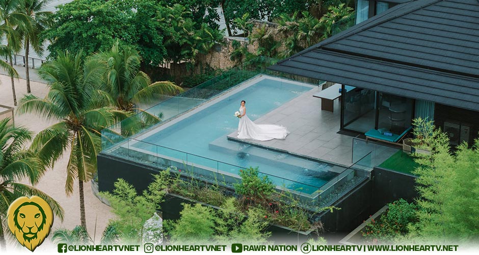 Discovery Samal, a tropical escape worth discovering in Davao Gulf ...