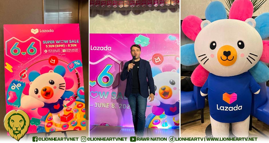Lazada unveils bigger deals, smarter shopping, and more surprises at ...