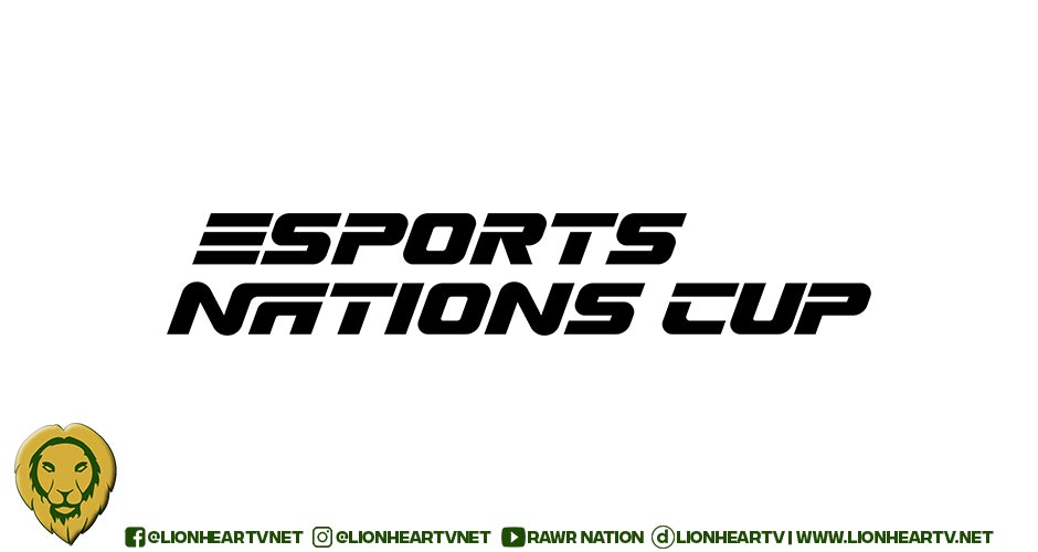 League of Legends at Esports Nations Cup 2026: Qualifiers Complete ...