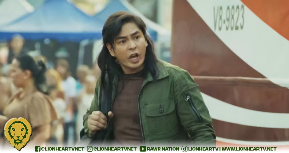 More Filipino viewers can now watch ‘Coco Martin’s Sigabo’ and ‘Face to ...