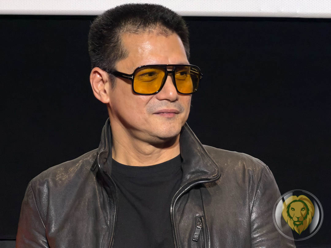 Robin Padilla says he’s a ‘Good Boy’ in Politics, not a ‘Bad Boy ...