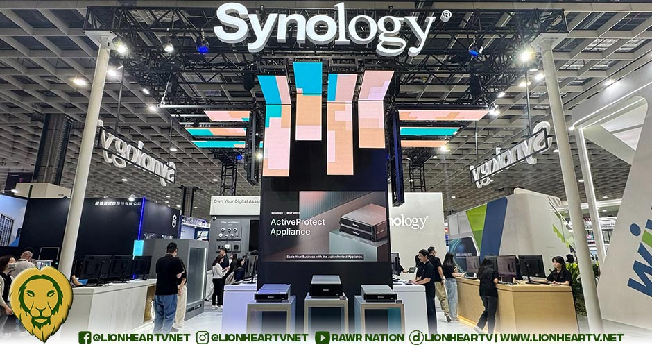 Synology unveils next-generation DiskStation Manager, new AI-powered ...