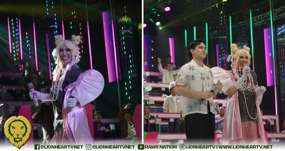 TNVS Drivers Win P1 Million Jackpot Prize on “Everybody Sing” Season 4 ...