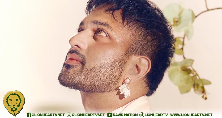 Zion Aguirre drops latest single ‘Mahiwaga’ - LionhearTV