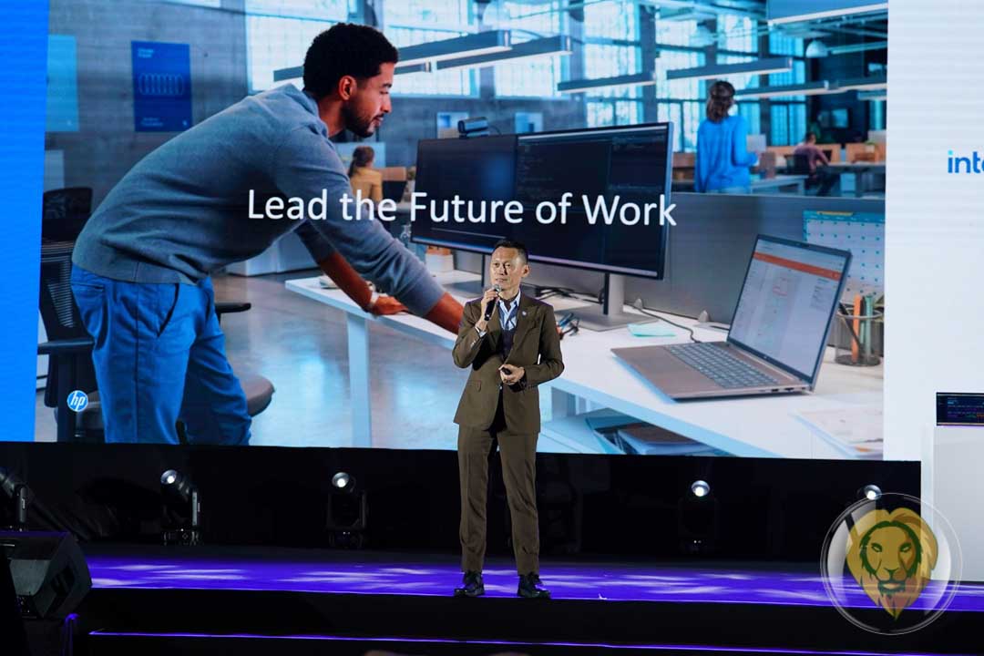 HP Elevate 2026 Unveils AI-Powered Devices and Workplace Solutions ...